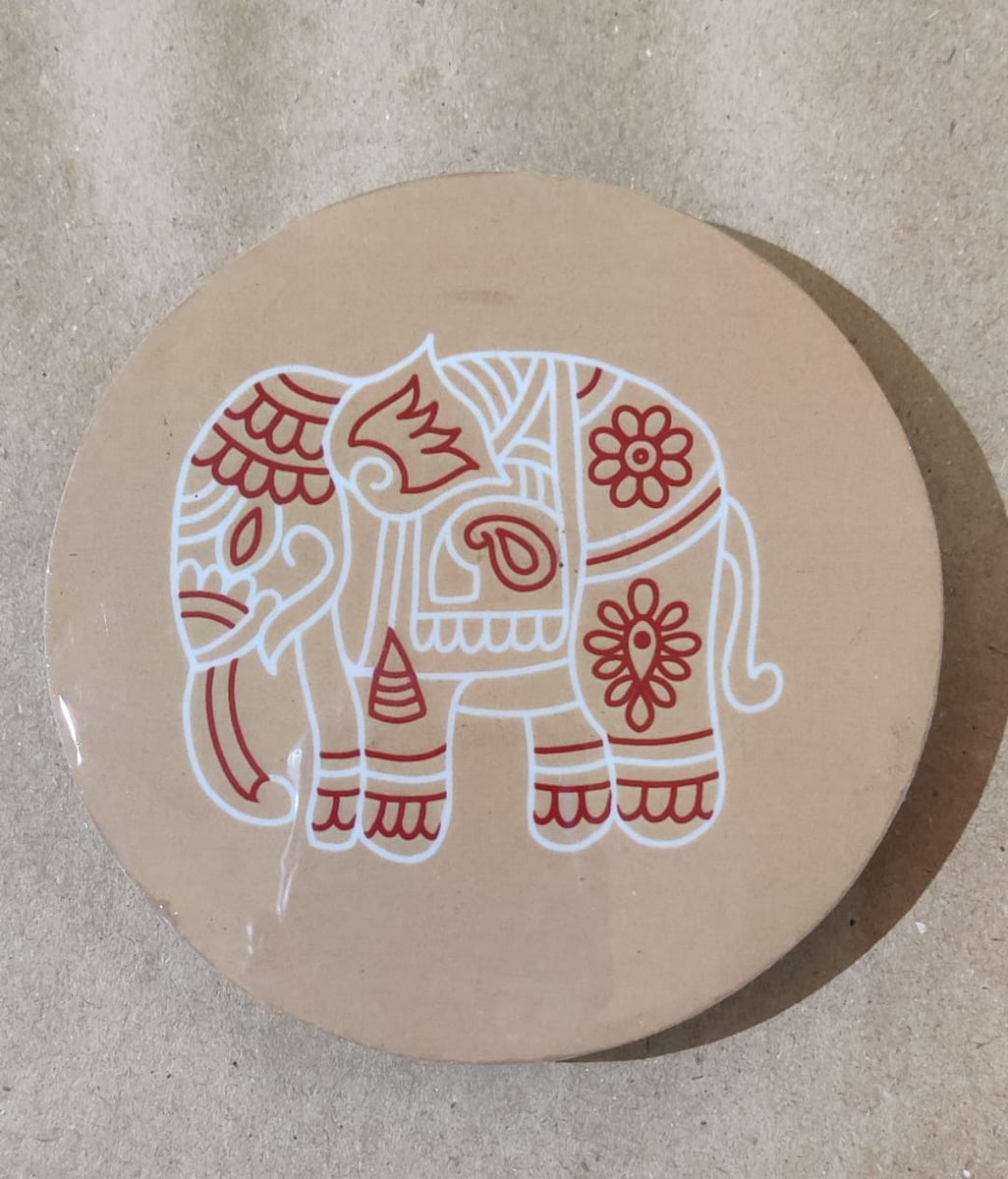 Coaster_Elephant – MnR Decor